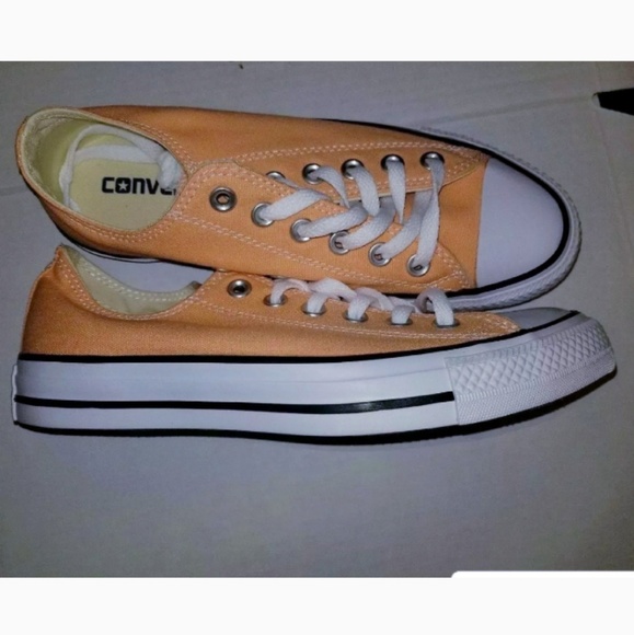 Converse | Shoes | New Without Box Converse Chuck Taylor All Star ...